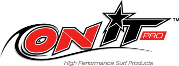 OnIt Pro High Performance Watersports Products