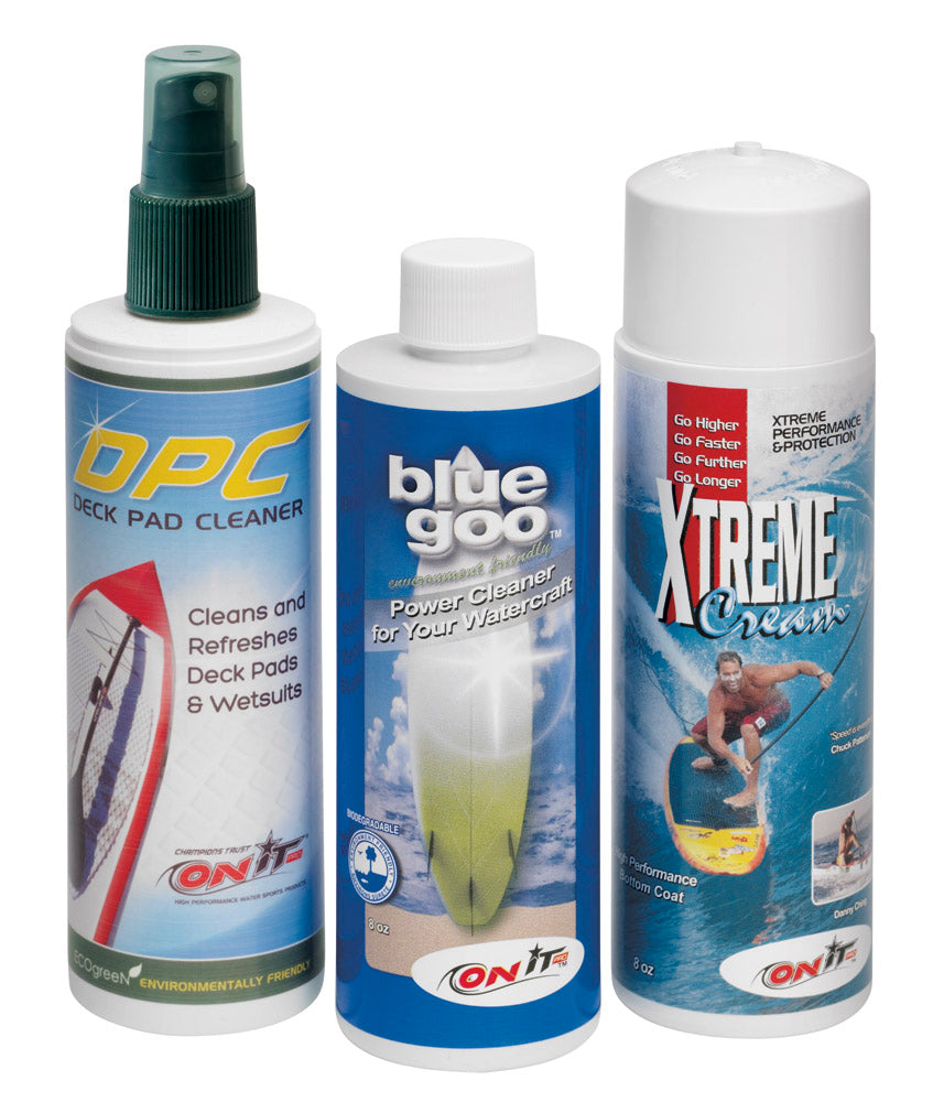 OnIt Pro Bundle Kit 25% savings with bundle kit!